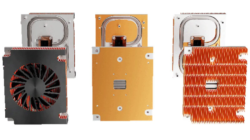 Computer-on-Modules Cooling Technologies - Videos