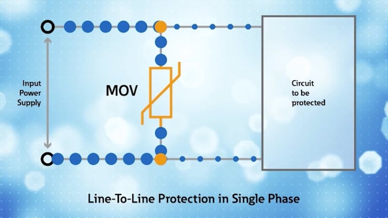 Navigating Overvoltage Protection: TVS Diodes, MOVs, and Polymer ESD ...