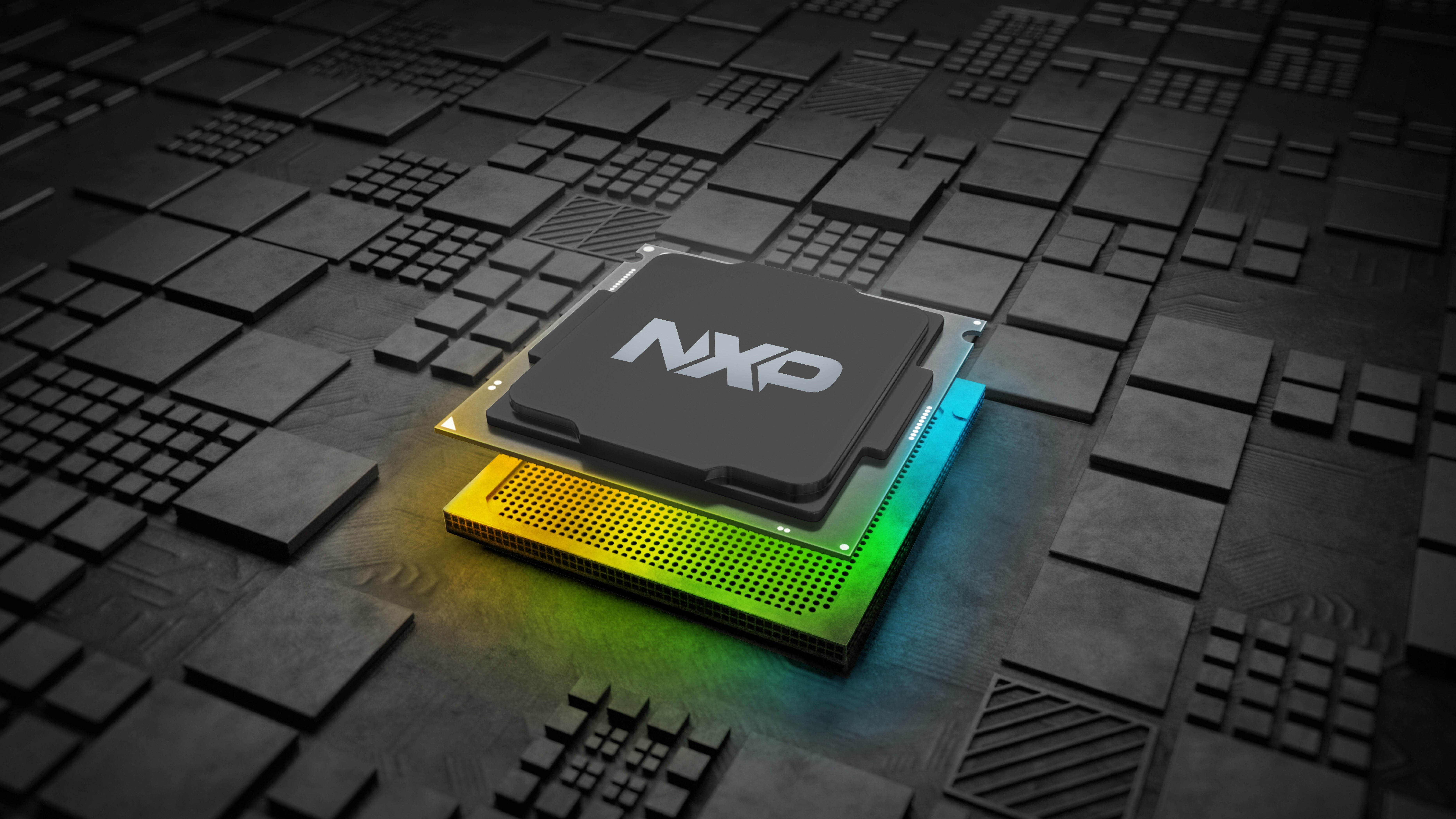 From Hardware to Software: Streamline Your Development with MCX MCUs ...