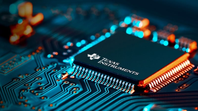 Solve Common MCU Design Challenges With MSPM0 MCU Subsystems