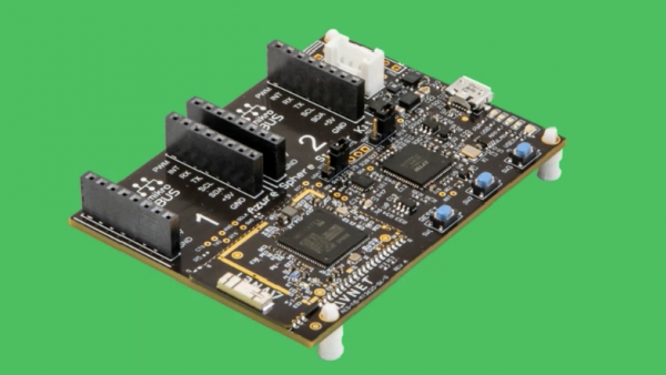 A Simple, Compact Power Supply for Analog and Mixed-Signal Systems ...