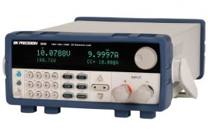BK Precision 8500 - Specs, Manuals & Buy