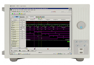 Keysight 16853A - Specs, Manuals & Buy