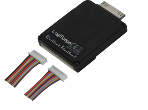 Oscium LogiScope - Specs, Manuals & Buy