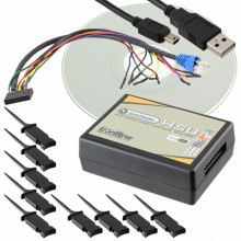 Teledyne LeCroy Comprobe HSU-PS - Specs, Manuals & Buy