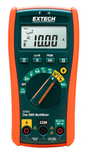 Extech EX365 - Specs, Manuals & Buy