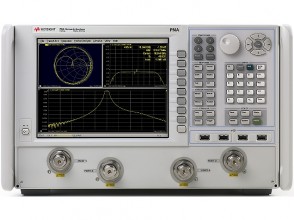 Keysight N5225A - Specs, Manuals & Buy