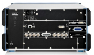 Rohde & Schwarz ZNBT8 - Specs, Manuals & Buy