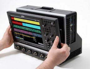 Teledyne LeCroy 610Zi - Specs, Manuals & Buy