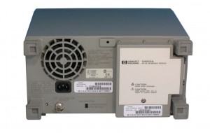 HP 54601 - Specs, Manuals & Buy