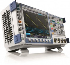 Rohde & Schwarz RTM2054 - Specs, Manuals & Buy