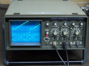 Philips 3207 - Specs, Manuals & Buy