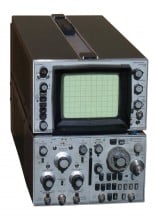 HP 184A - Specs, Manuals & Buy