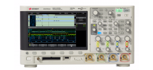 Keysight 3034A - Specs, Manuals & Buy