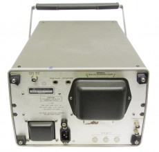HP 1740A - Specs, Manuals & Buy