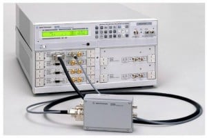 Keysight E5260A - Specs, Manuals & Buy