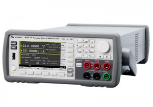 Keysight B2912A - Specs, Manuals & Buy
