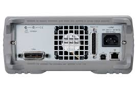 Keysight B2912A - Specs, Manuals & Buy