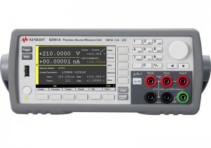 Keysight B2902A - Specs, Manuals & Buy