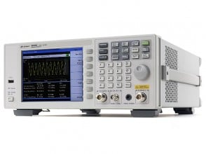 Agilent/Keysight N9320B - Specs, Manuals & Buy