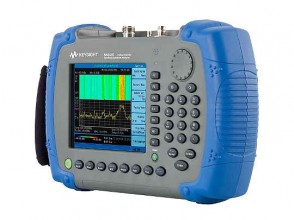 Agilent/Keysight N9343C - Specs, Manuals & Buy