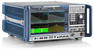 Rohde & Schwarz FSWP26 (AC coupled) - Specs, Manuals & Buy