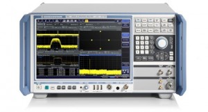 Rohde & Schwarz FSW26 (DC coupled) - Specs, Manuals & Buy