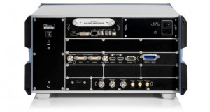 Rohde & Schwarz FSW26 (AC coupled) - Specs, Manuals & Buy