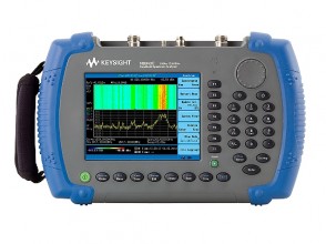 Agilent/Keysight N9343C - Specs, Manuals & Buy