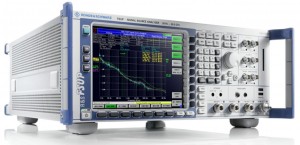 Rohde & Schwarz FSUP26 (DC coupled) - Specs, Manuals & Buy