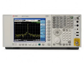 Agilent/Keysight N9010A - Specs, Manuals & Buy