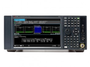 Agilent/Keysight N9000B - Specs, Manuals & Buy