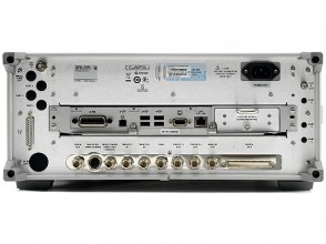 Agilent/Keysight N9038A - Specs, Manuals & Buy