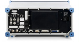 Rohde & Schwarz FSUP26 (AC coupled) - Specs, Manuals & Buy