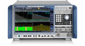 Rohde & Schwarz FSWP26 (AC coupled) - Specs, Manuals & Buy