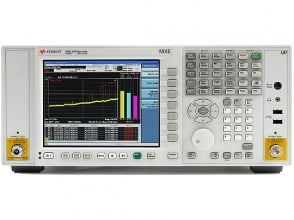 Agilent/Keysight N9038A - Specs, Manuals & Buy