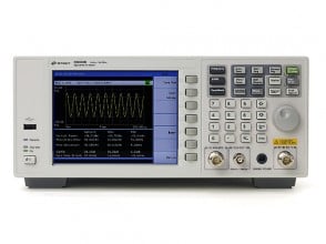 Agilent/Keysight N9320B - Specs, Manuals & Buy