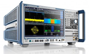 Rohde & Schwarz FSW26 (AC coupled) - Specs, Manuals & Buy