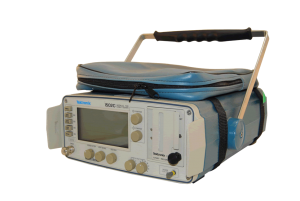 Tektronix 1502B - Specs, Manuals & Buy