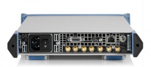 Rohde & Schwarz SGS100A - Specs, Manuals & Buy