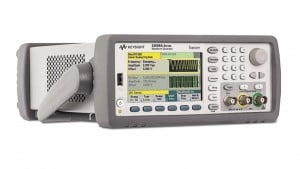Agilent/Keysight 33621A - Specs, Manuals & Buy
