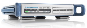 Rohde & Schwarz SGT100A - Specs, Manuals & Buy