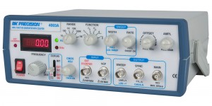 BK Precision 4003A - Specs, Manuals & Buy