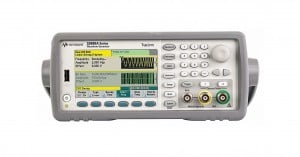 Agilent/Keysight 33611A - Specs, Manuals & Buy