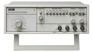 TTi TG310 - Specs, Manuals & Buy