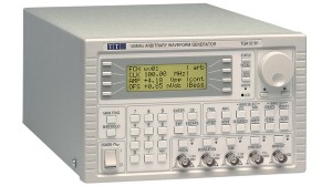 TTi TGA12104 - Specs, Manuals & Buy