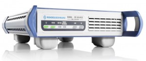 Rohde & Schwarz SGS100A - Specs, Manuals & Buy