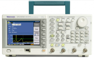 Tektronix AFG3011C - Specs, Manuals & Buy