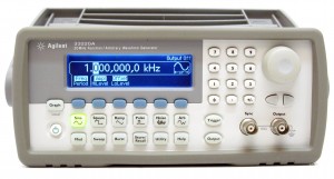 Agilent/Keysight 33220A - Specs, Manuals & Buy