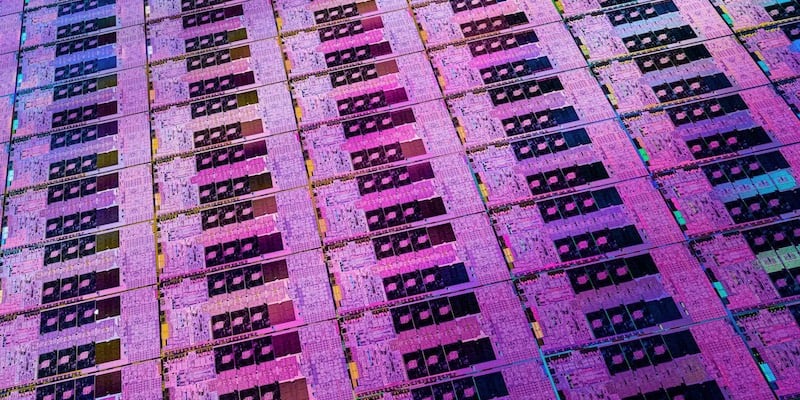 Intel Takes the CES Stage to Unveil the “World’s Fastest Mobile ...